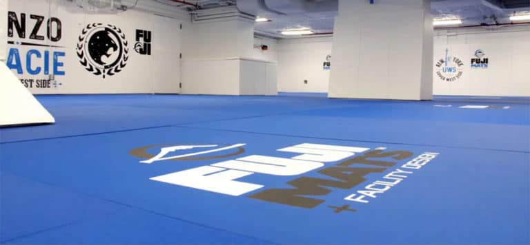 FUJI Mats - Rebelz | Professionell kamsportsmattor